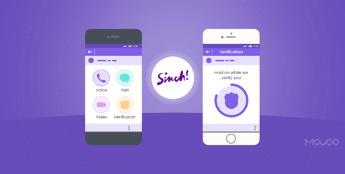 How to implement Phone Number Verification with Sinch SDK in iOS – A ...