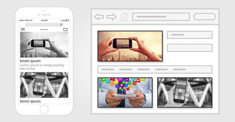 Wireframe, Mockup and Prototype – The Difference Explained