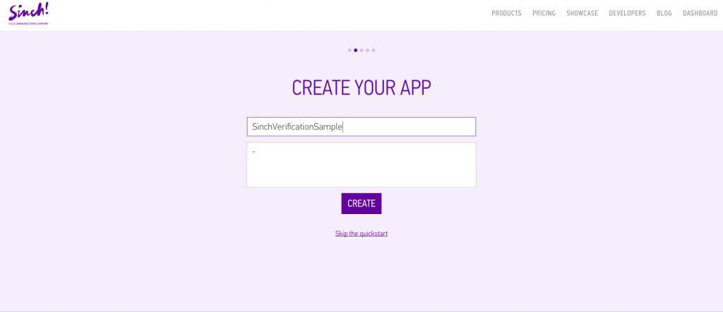 How To Implement Phone Number Verification With Sinch Sdk In Ios A Quick Guide