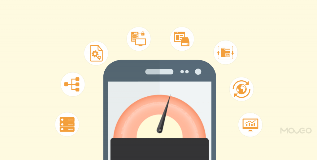 Need a Faster Mobile App? 8 Ways to Optimize App Server Performance