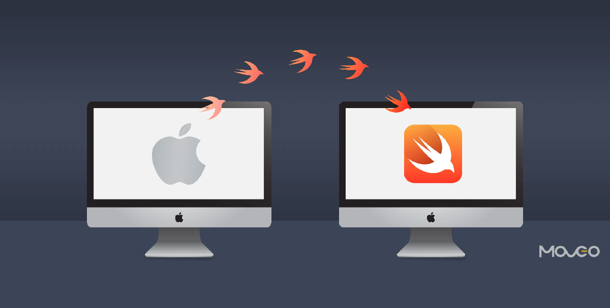 Native apple developer tools - snoapps