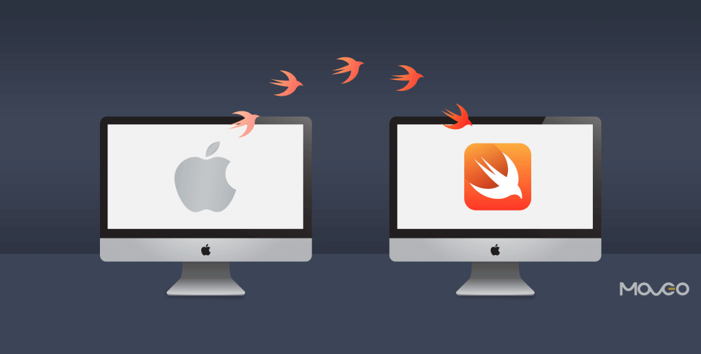 Migrating Objective-C Programs to Swift - Guide for iOS Developers Migrating Objective-C Programs to Swift - Guide for iOS Developers