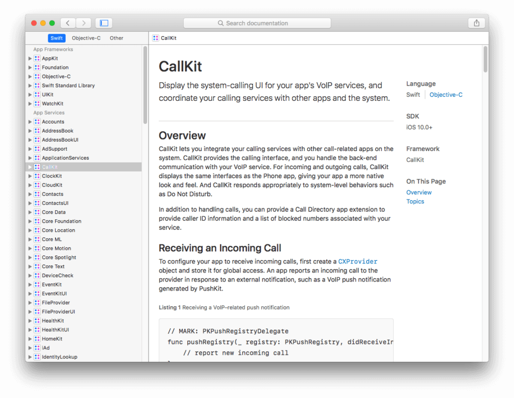 Decoding Xcode 9 - 7 Things You Should Be Aware Of - Moveo Apps
