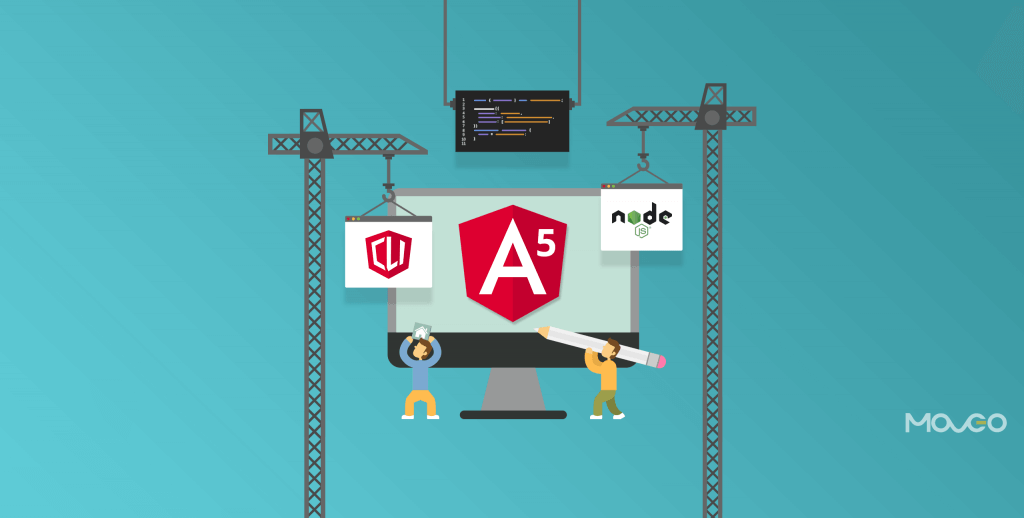 Quick Guide to Installing Angular 5 CLI for better web app development
