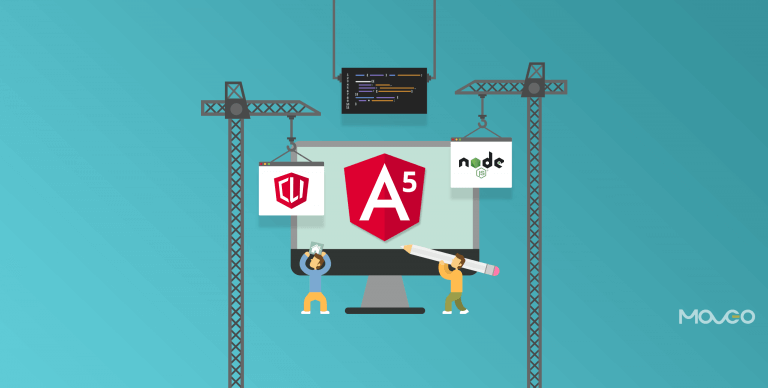 Quick Guide to Installing Angular 5 CLI for better web app development
