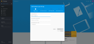 Quick and Easy Guide on how to Code for Firebase Authentication in Swift