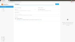How to Create Chatbots for Seamless Conversations with Dialogflow