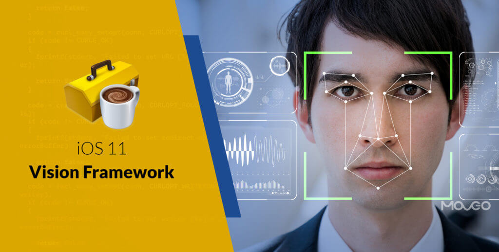 Introduction to Face Detection in iOS 11 using Vision Framework