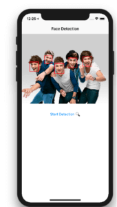 Introduction to Face Detection in iOS 11 using Vision Framework