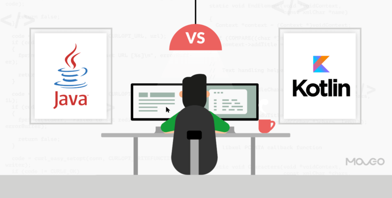 Java Vs Kotlin – Which Should You Choose For Android Development