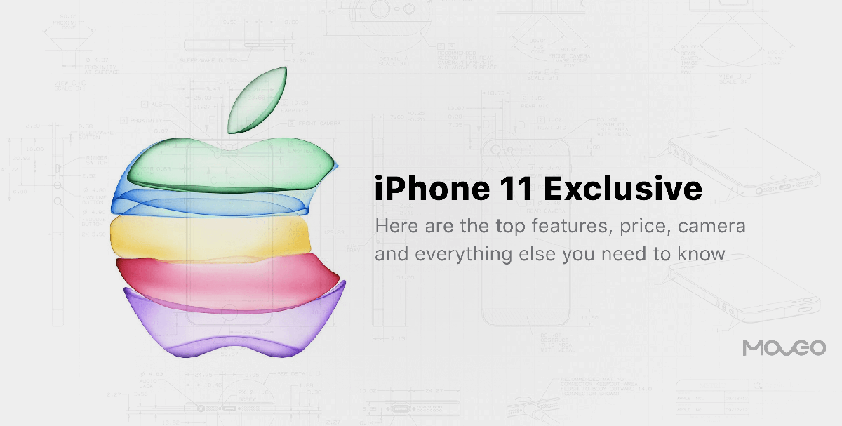 Are you excited about what's new in iPhone 11? Here's everything you ...