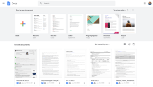 Web Application Development – The Definitive Guide for 2020