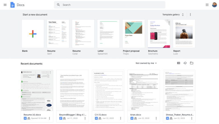 Web Application Development – The Definitive Guide for 2020