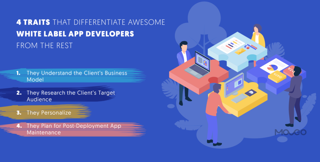 4 Traits That Differentiate Awesome White Label App Developers from the ...