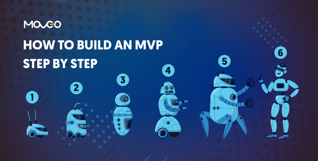 How to Build an MVP Step by Step