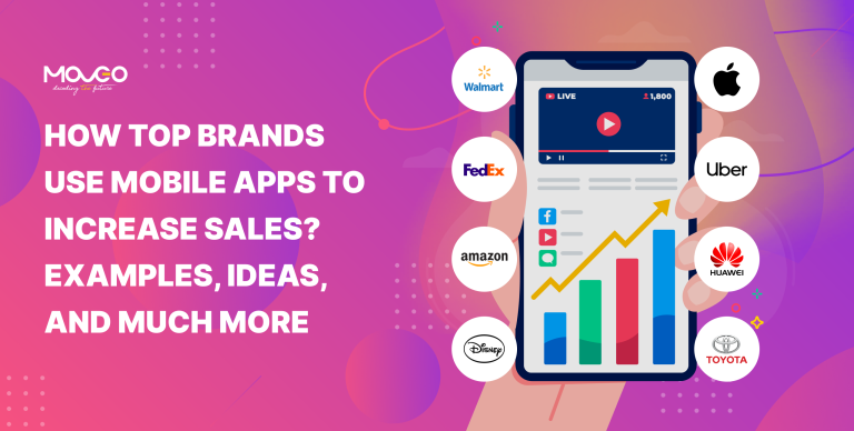 Mobile Apps Development and Marketing Blog | MoveoApps