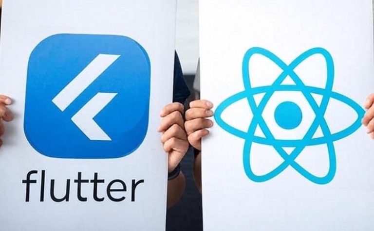 Flutter vs React Native in 2026: What Should you Choose for Your Next ...